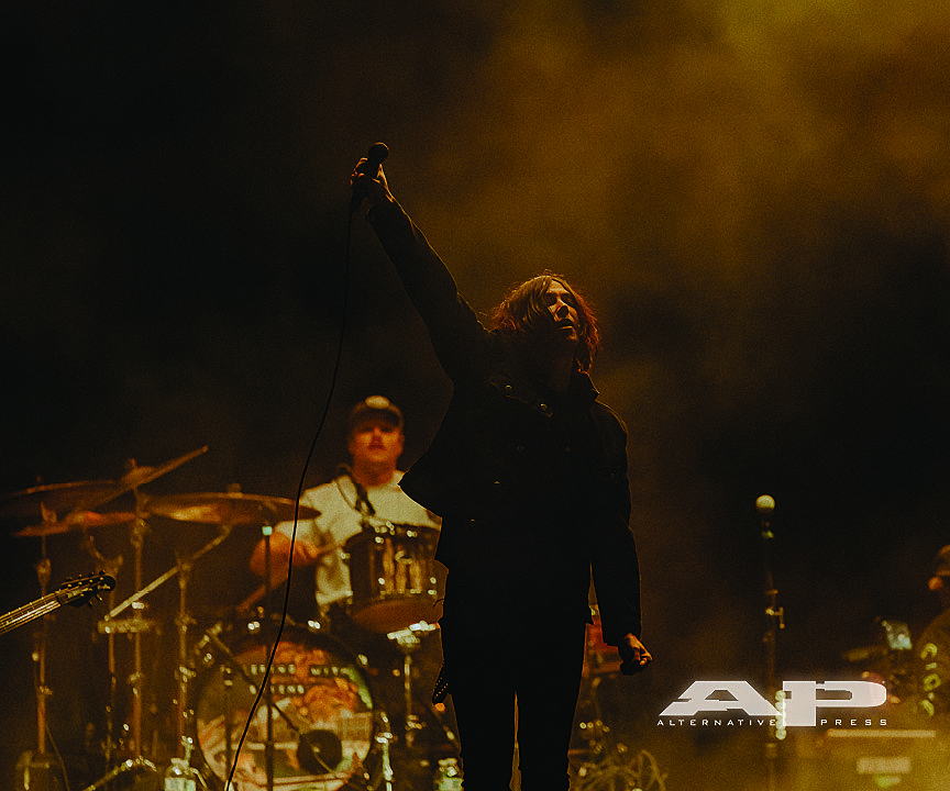 Our favorite moments from When We Were Young Festival 2022