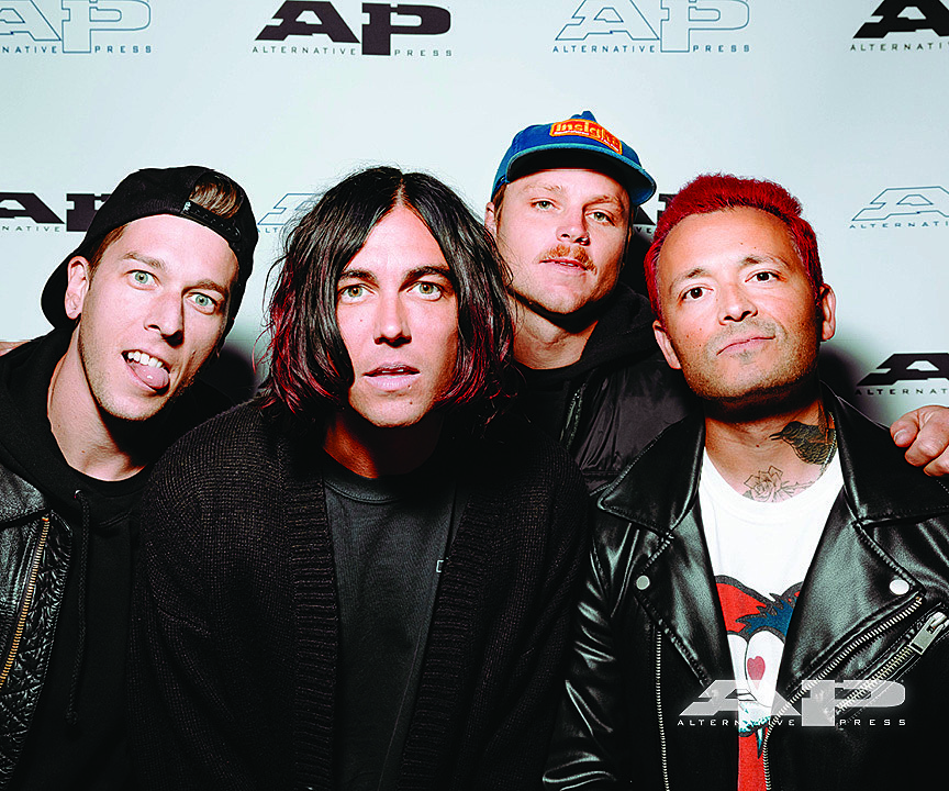 Our favorite moments from When We Were Young Festival 2022