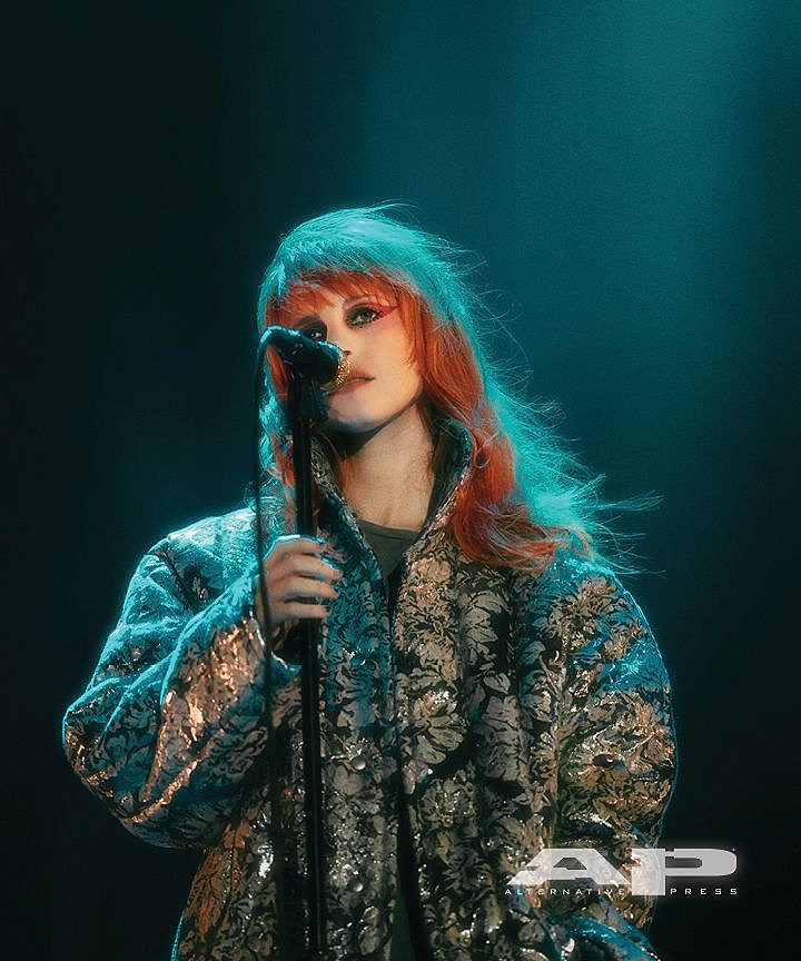 Our favorite moments from When We Were Young Festival 2022