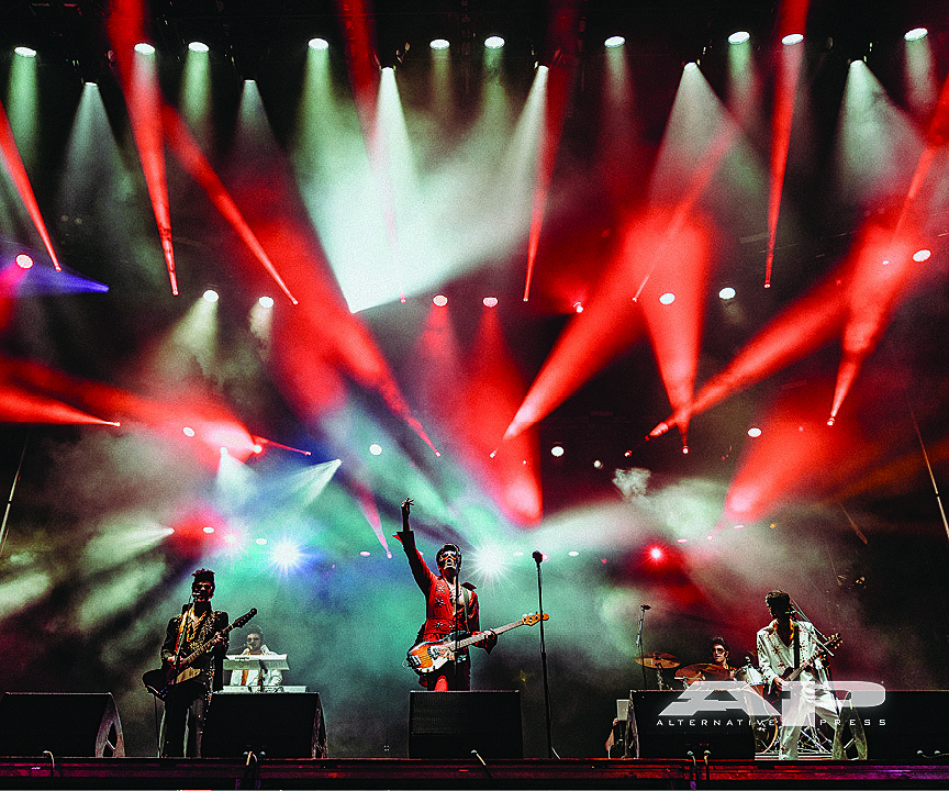 Our favorite moments from When We Were Young Festival 2022