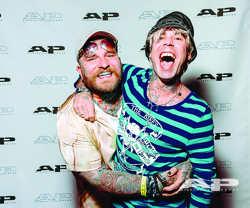 Our favorite moments from When We Were Young Festival 2022