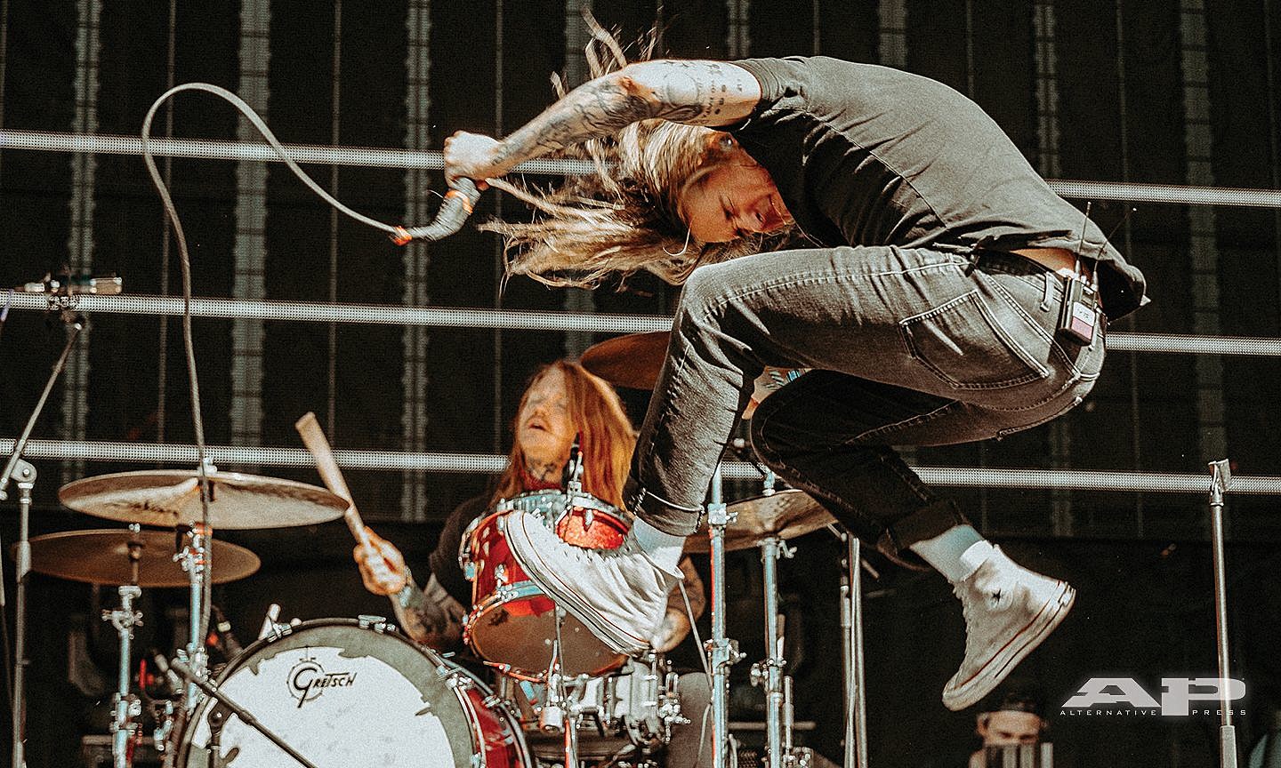 Our favorite moments from When We Were Young Festival 2022