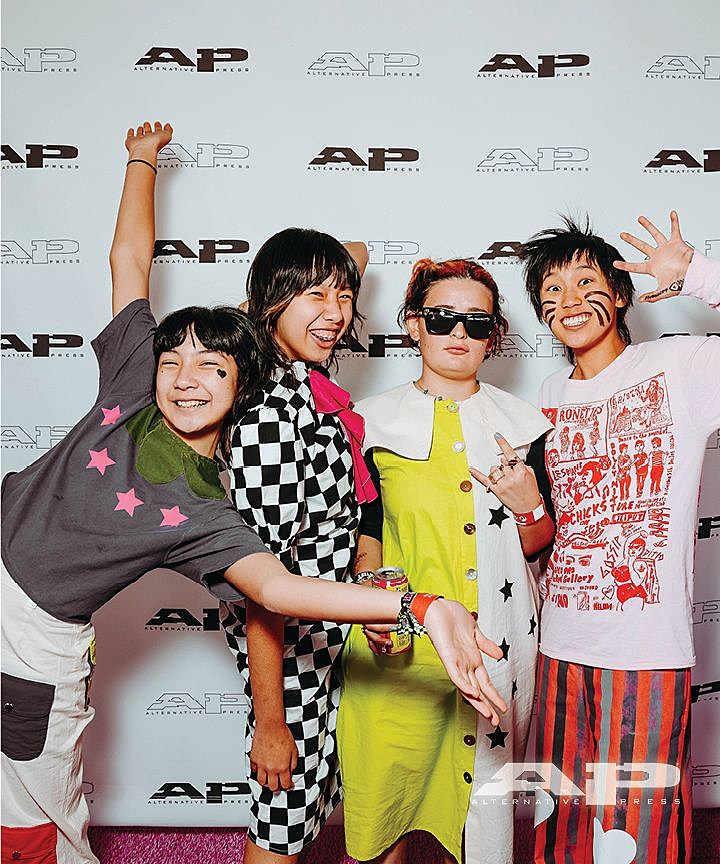 Our favorite moments from When We Were Young Festival 2022