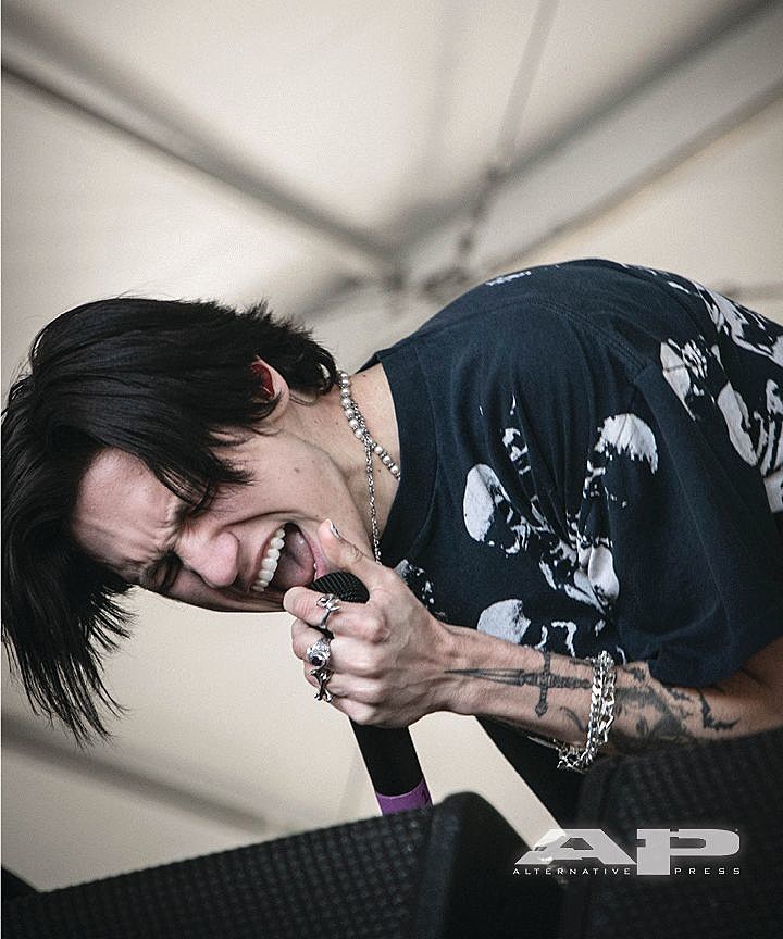 Our favorite moments from When We Were Young Festival 2022