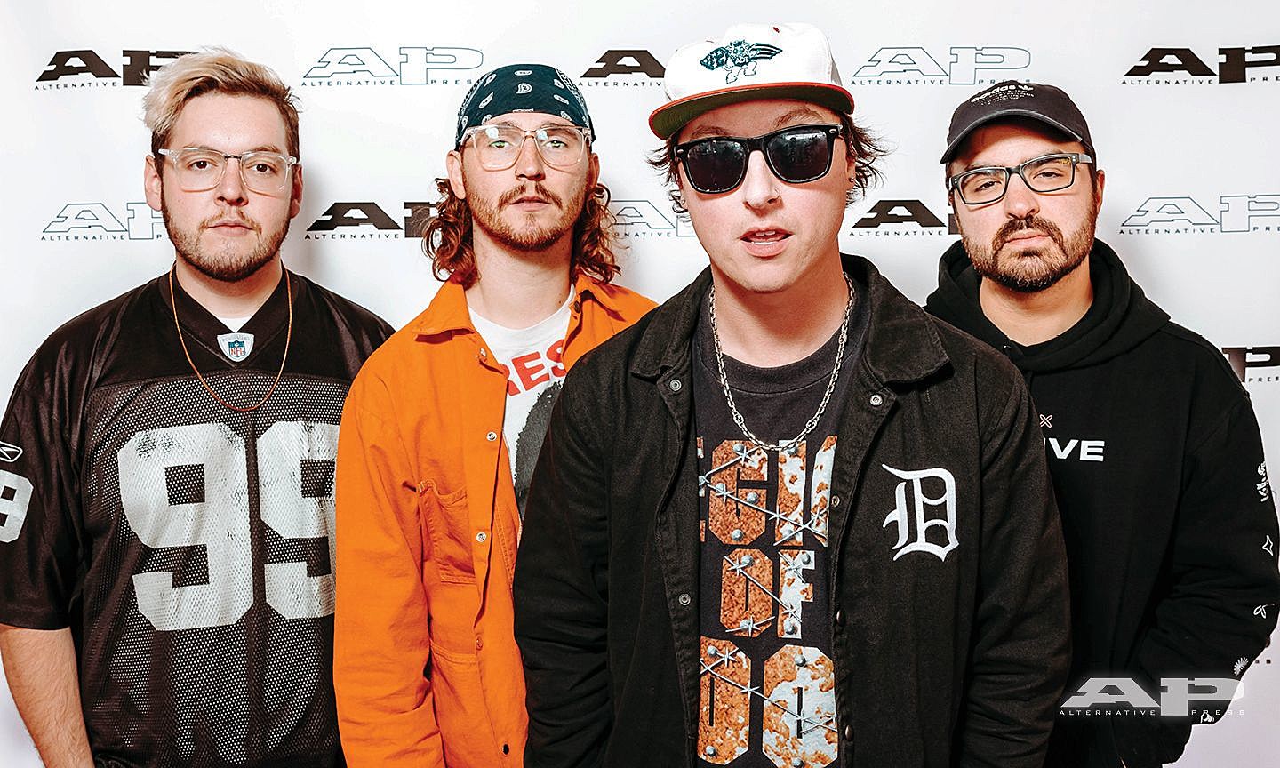 Our favorite moments from When We Were Young Festival 2022