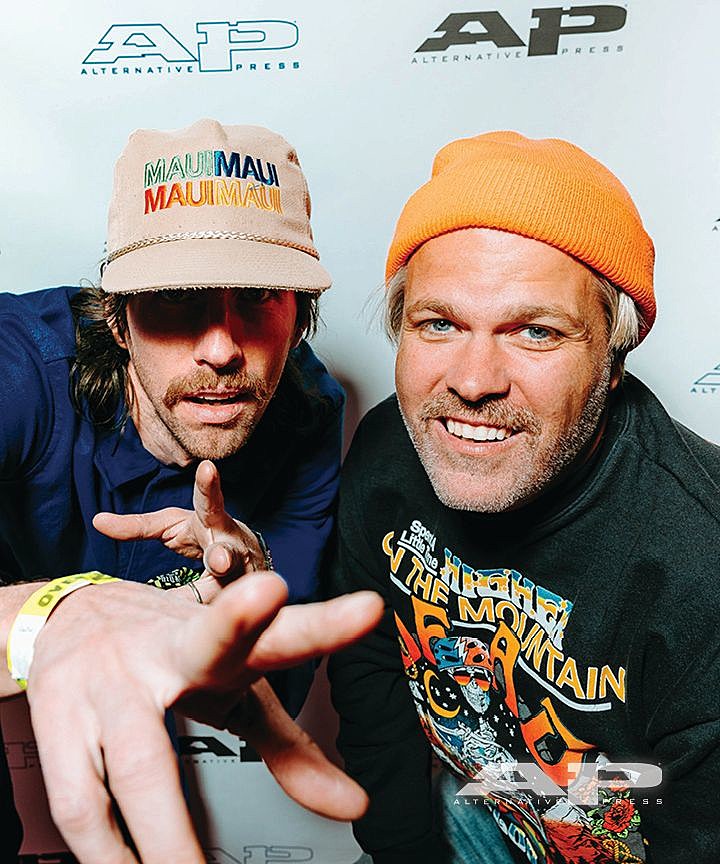 Our favorite moments from When We Were Young Festival 2022