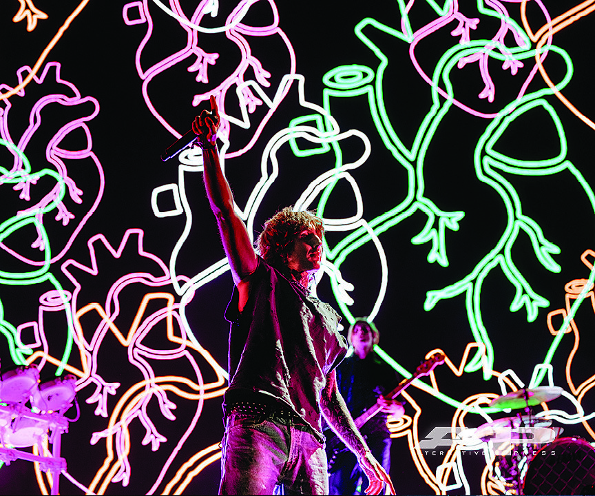 Our favorite moments from When We Were Young Festival 2022