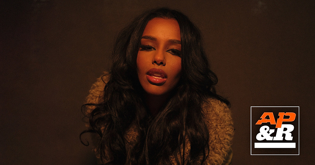 1 - 2023 - Alternative Press Magazine