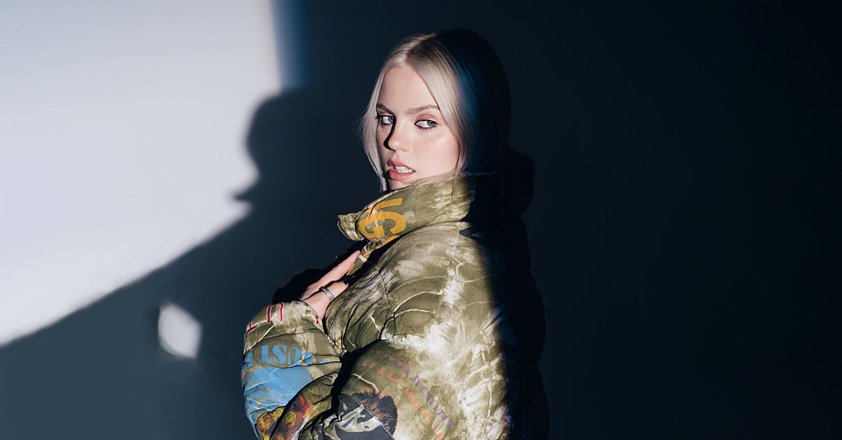 Reneé Rapp on Mean Girls, TikTok romance and her music career