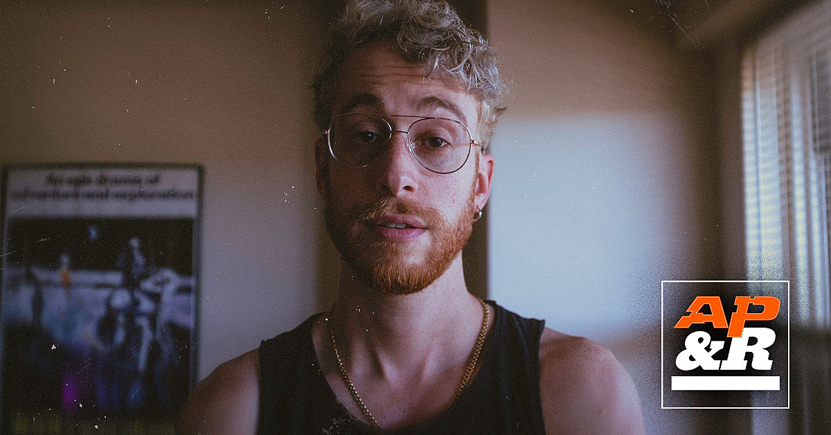 Indie artist Dana Why is building upon New Jersey's music legacy