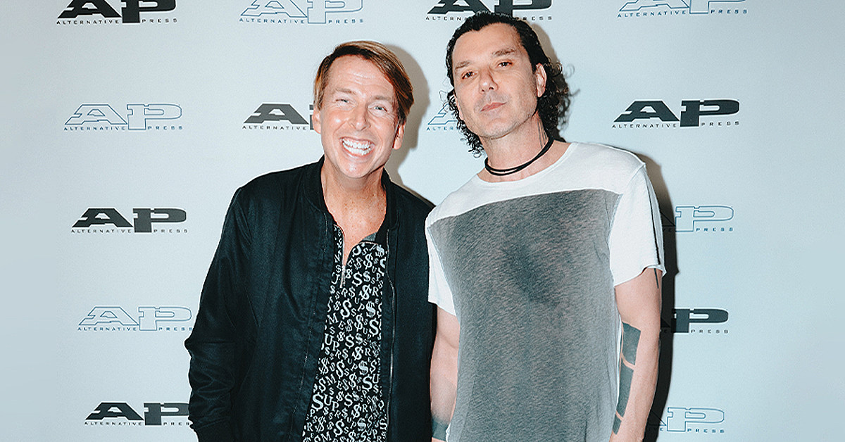 Get a behind-the-scenes look at Bush's exclusive afterparty