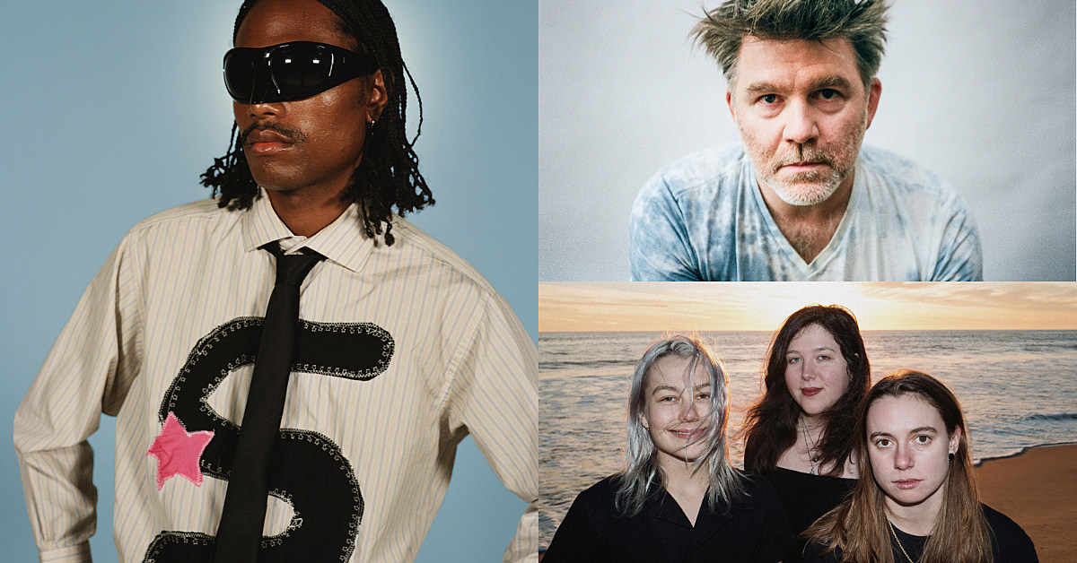 AEG Presents announces outdoor concert series Re:SET