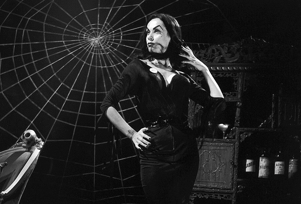 The best goth teen TV shows worth watching right now