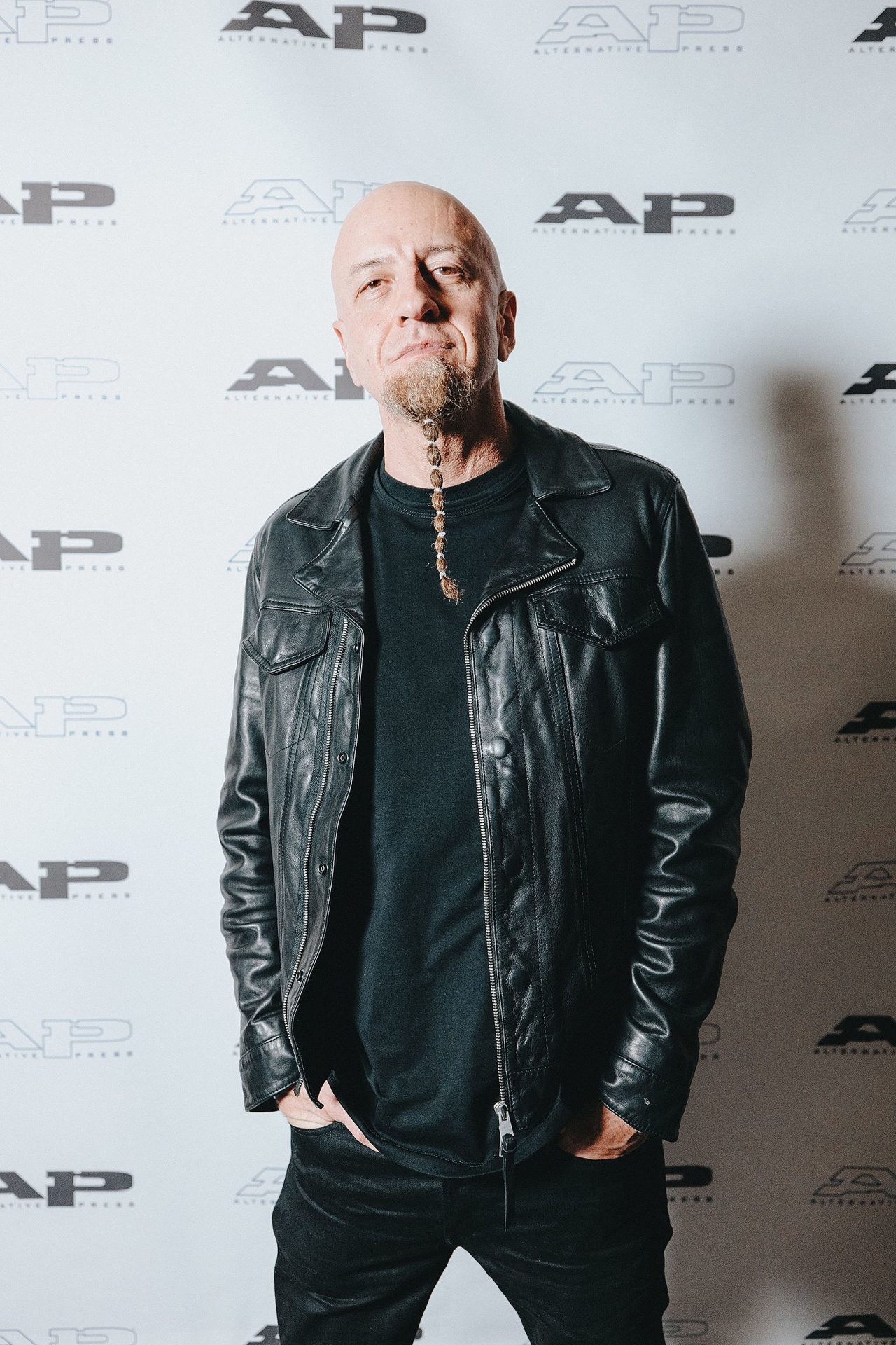 Get a behind-the-scenes look at Bush's exclusive afterparty