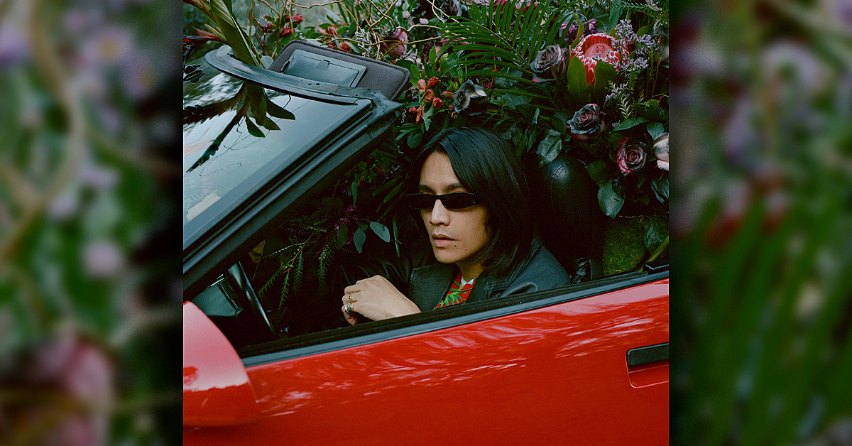 5 takeaways from Eyedress' Artist Friendly podcast interview