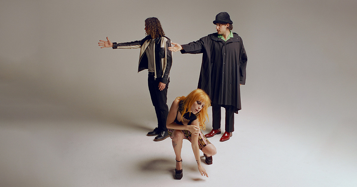 Every Paramore album ranked