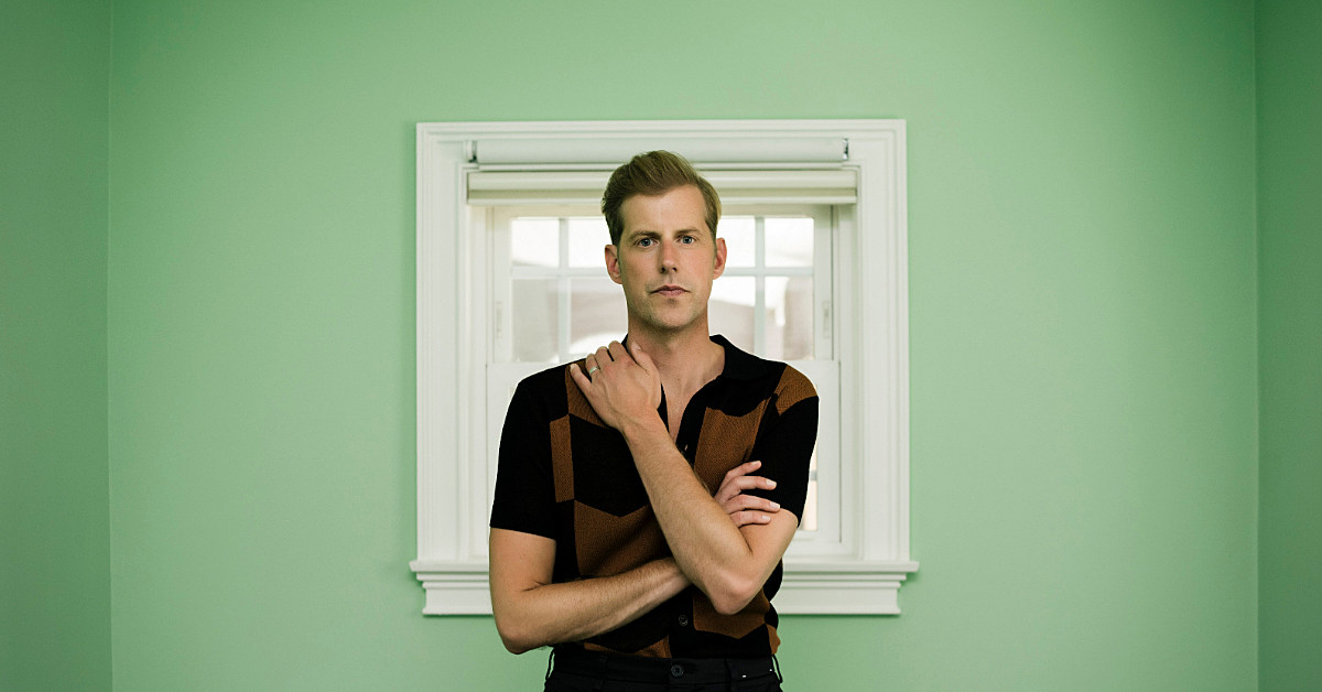 Every Andrew McMahon album ranked
