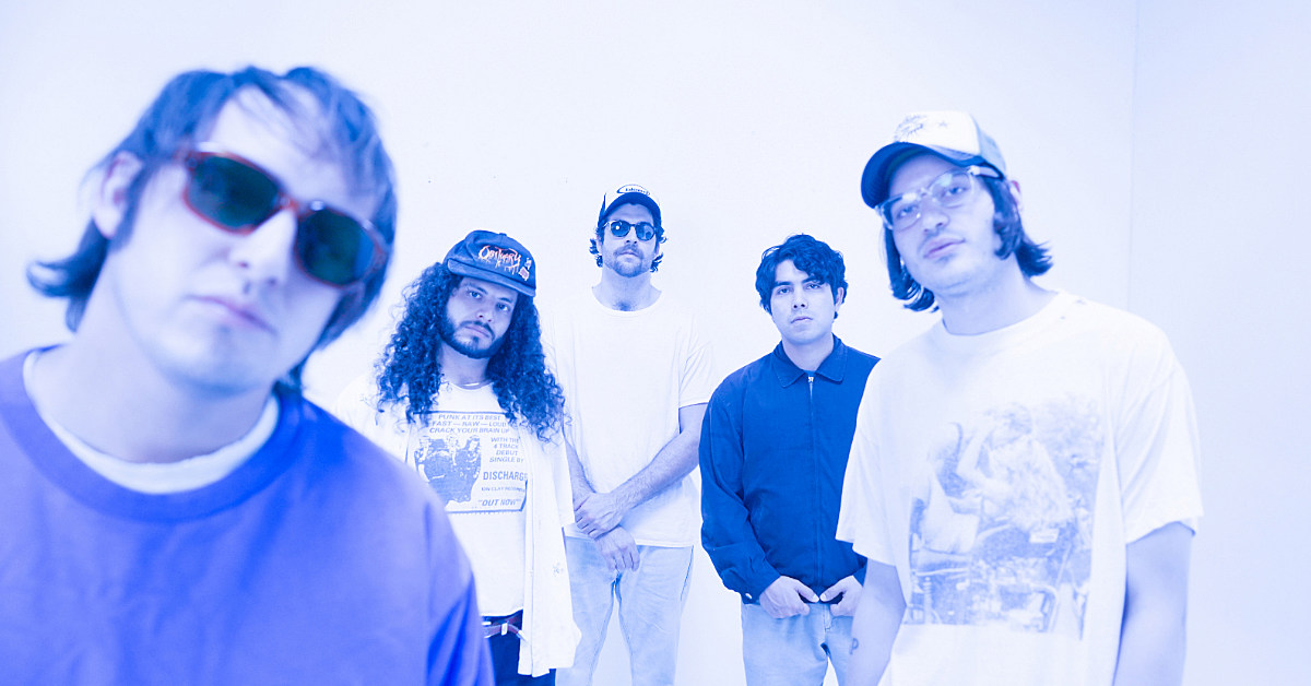 Narrow Head detail their third album Moments of Clarity