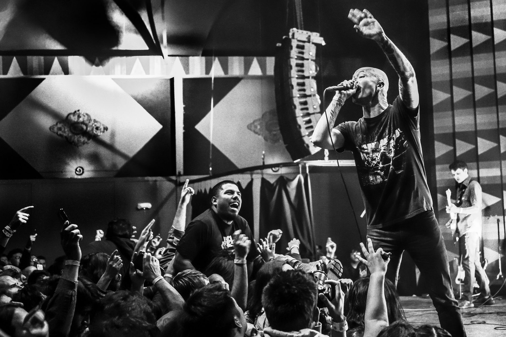 Touché Amoré reflect on a triumphant 15 years as a band