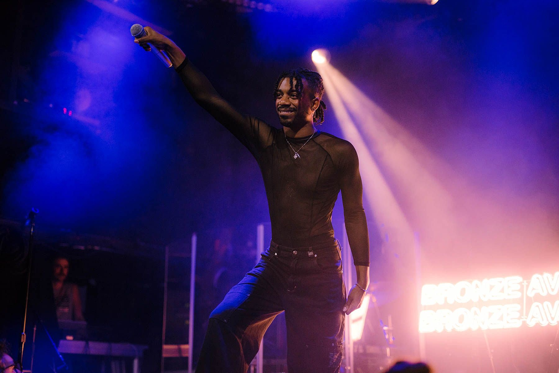 See photos from Julia Wolf’s Gothic Babe Tendencies tour