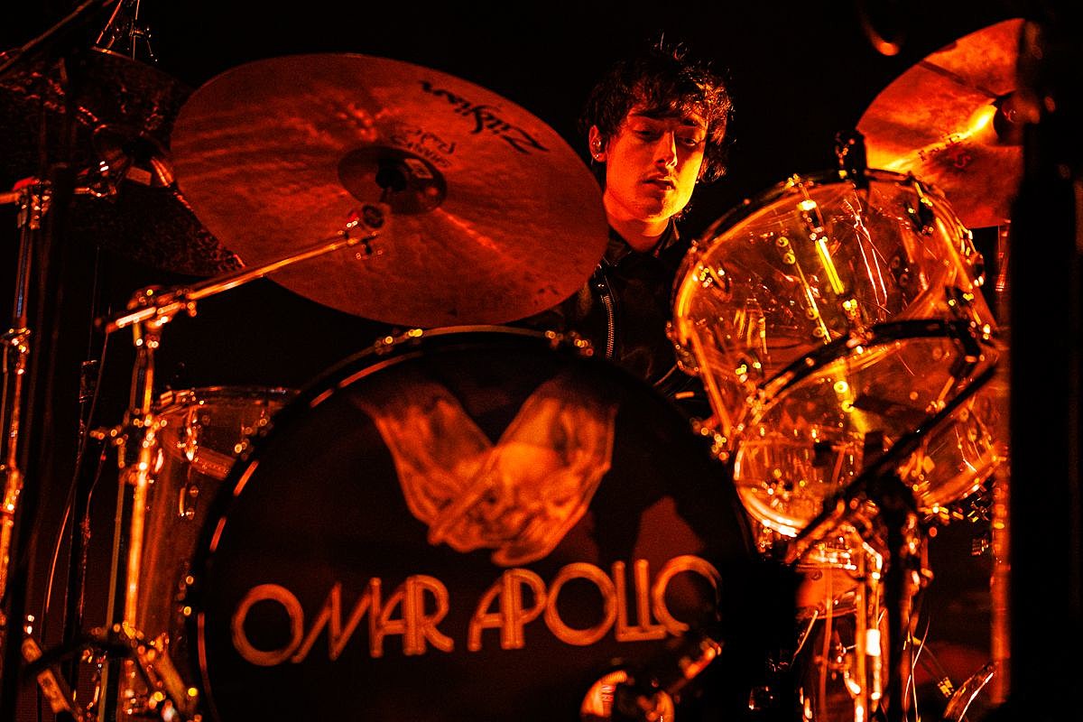 Photos: SZA, Omar Apollo rock Madison Square Garden on SOS tour