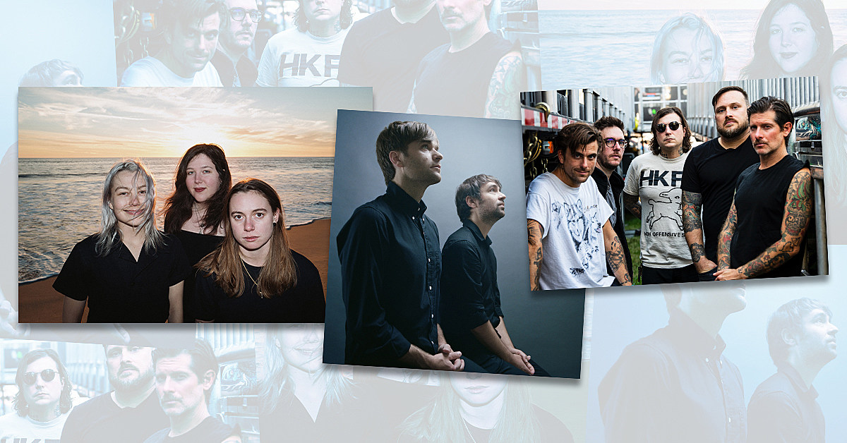 15 greatest supergroups across rock, punk, and metal