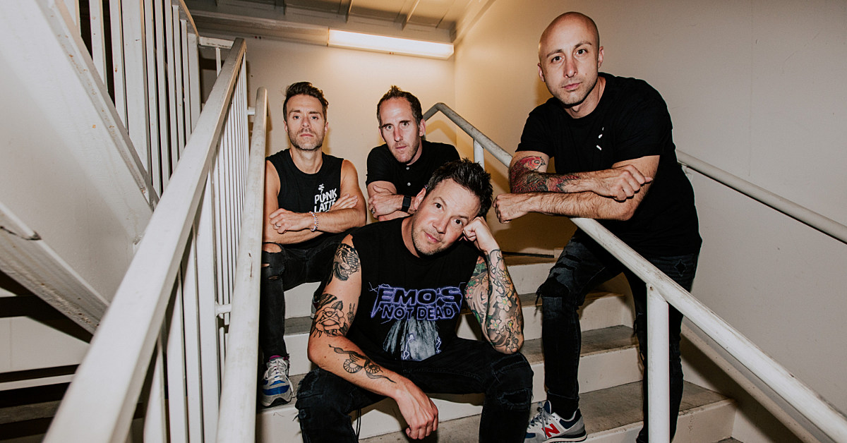Every Simple Plan album ranked: From worst to best