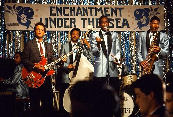 21 best fictional bands from TV, movies, and beyond