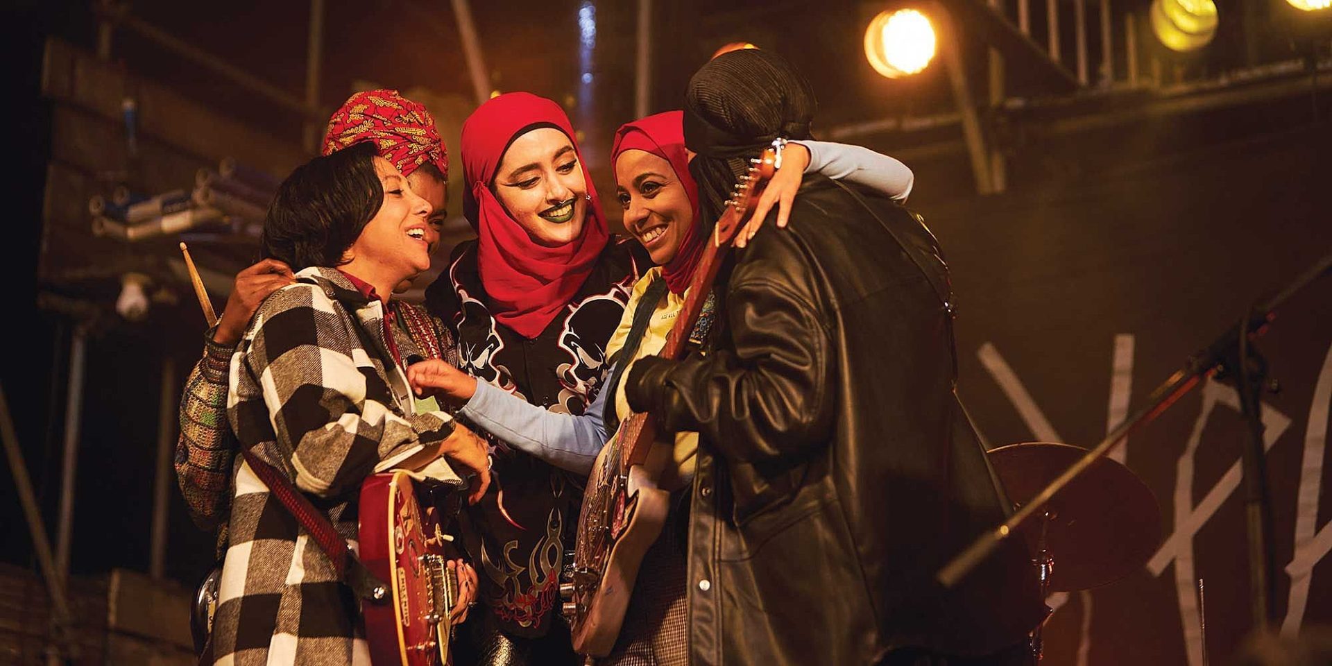 21 best fictional bands from TV, movies, and beyond