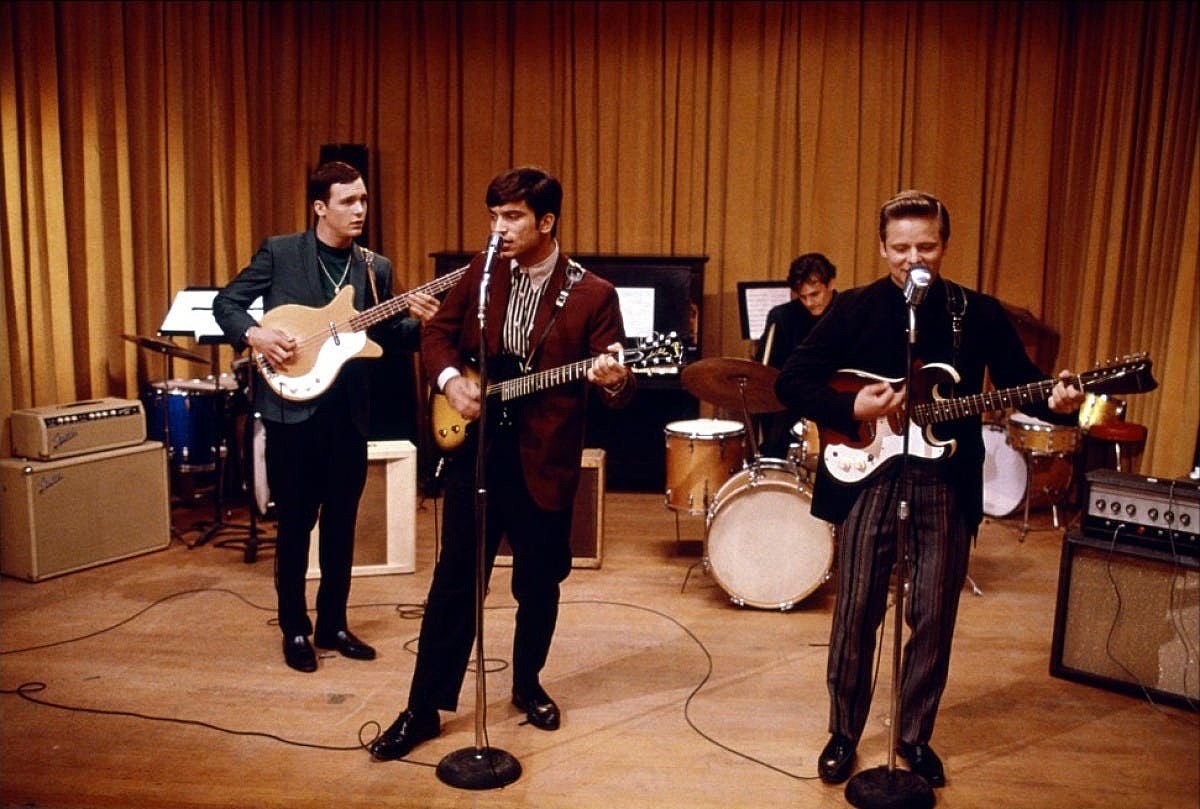 21 best fictional bands from TV, movies, and beyond