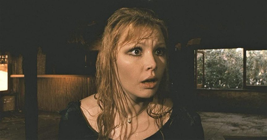 20 best slasher movies of all time