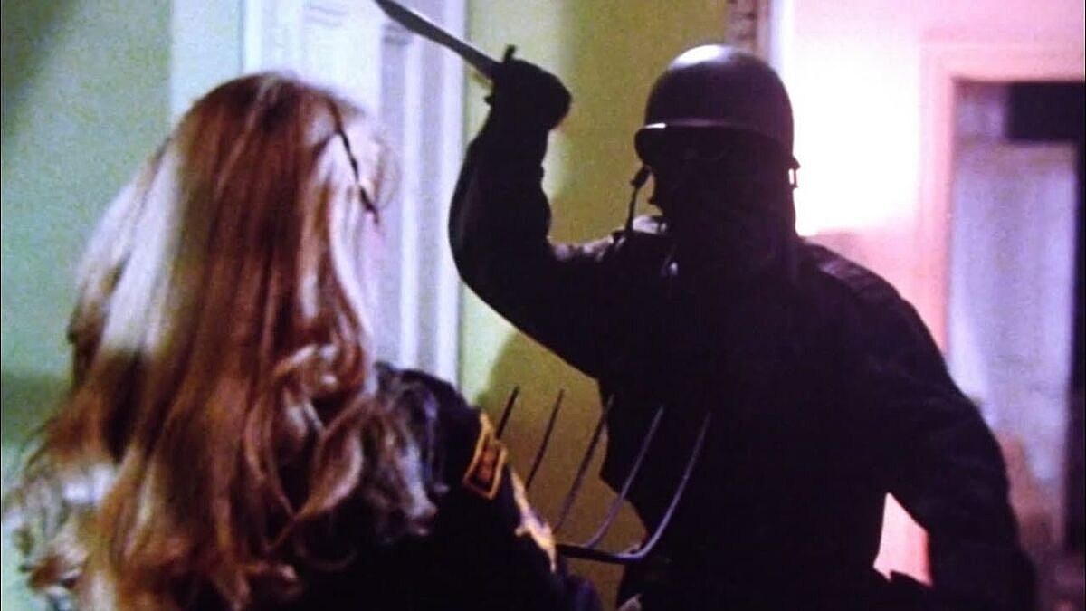 20 best slasher movies of all time