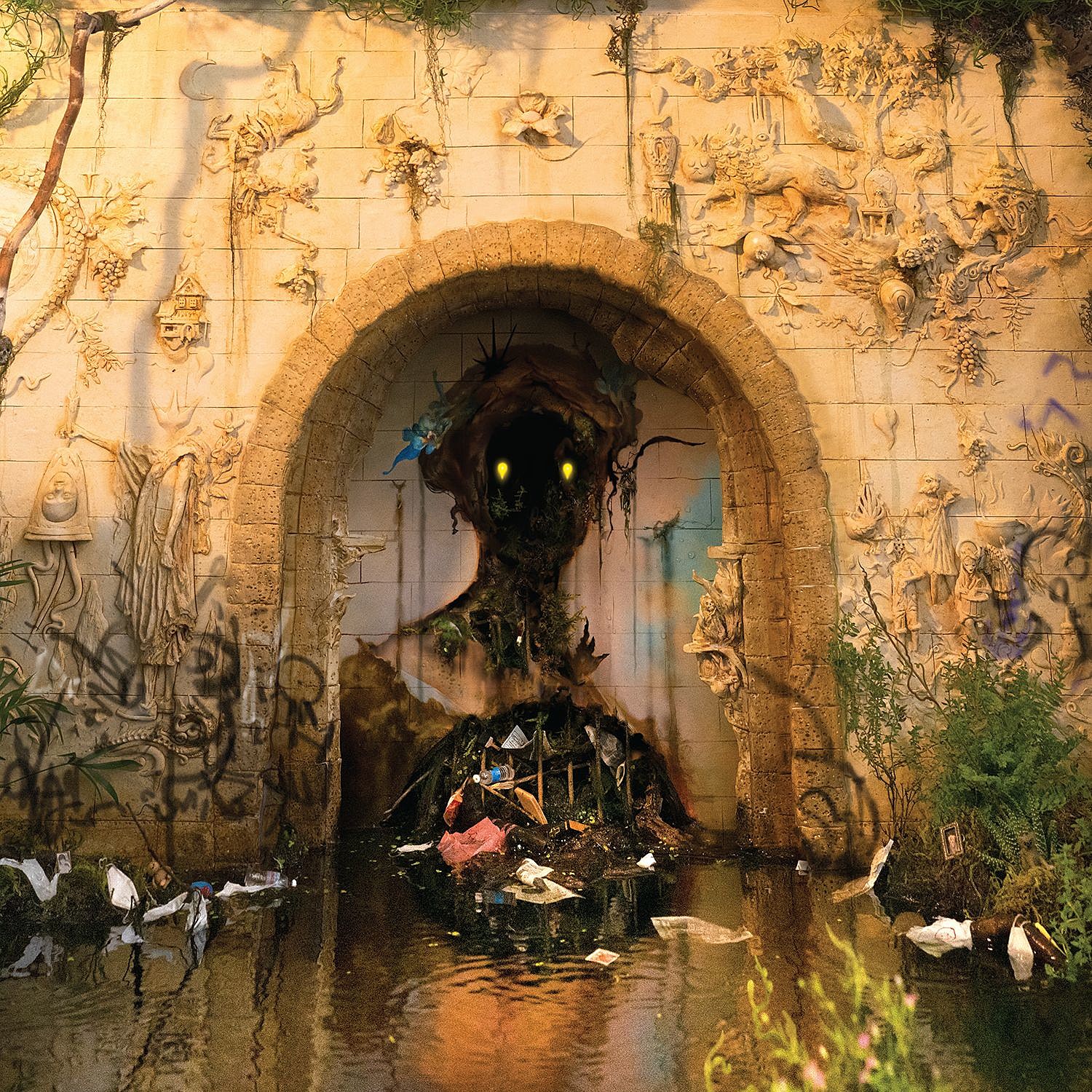 Every Circa Survive album ranked: From worst to best