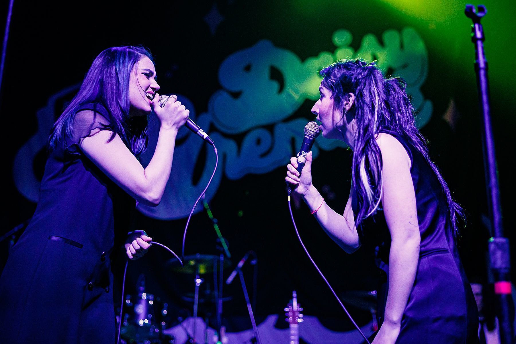 See Meet Me @ The Altar's fiery pop punk at Gramercy Theater