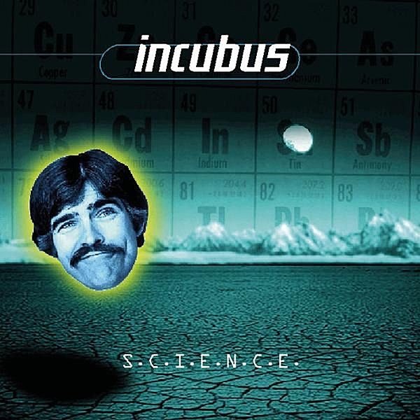 Every Incubus album ranked: From worst to best
