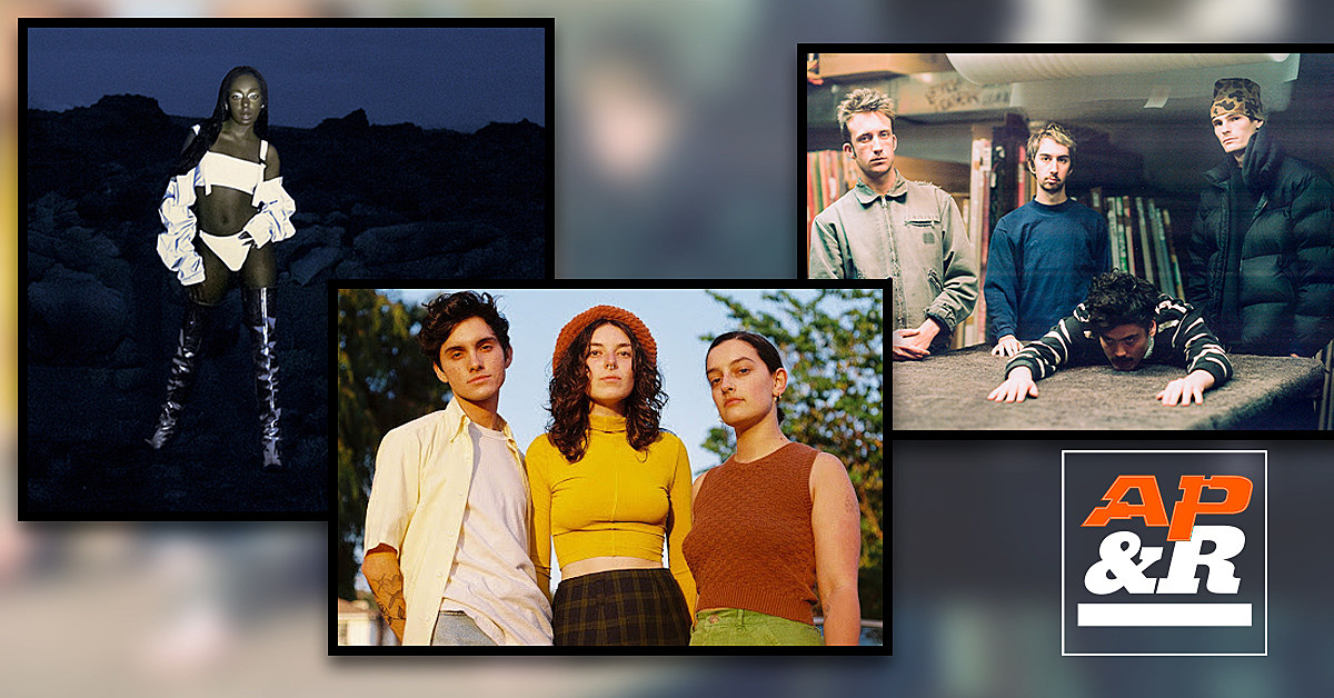 Debby Friday, Model/Actriz, more rising artists to know right now