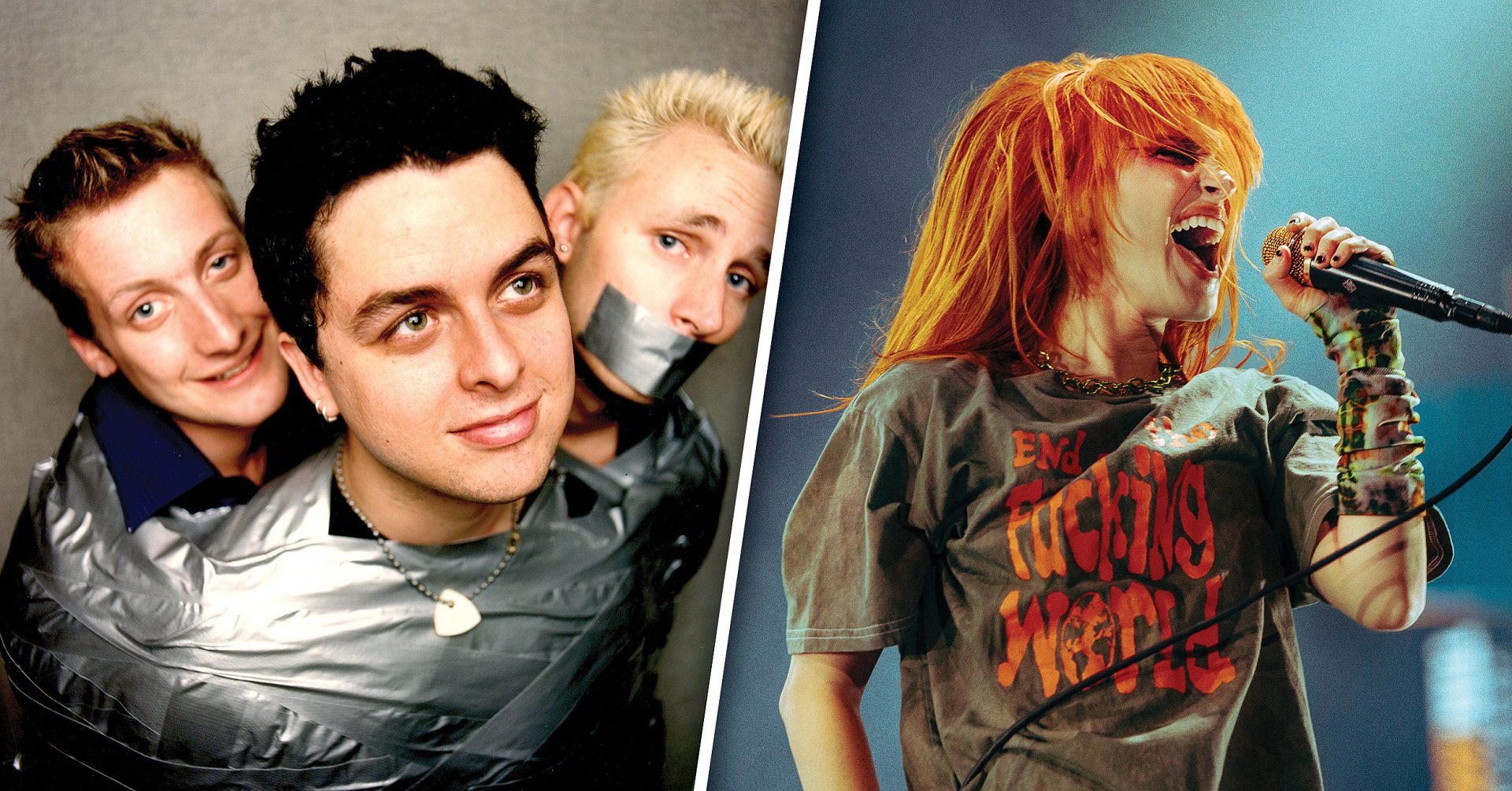 Fan Poll: 5 greatest pop-punk bands of all time