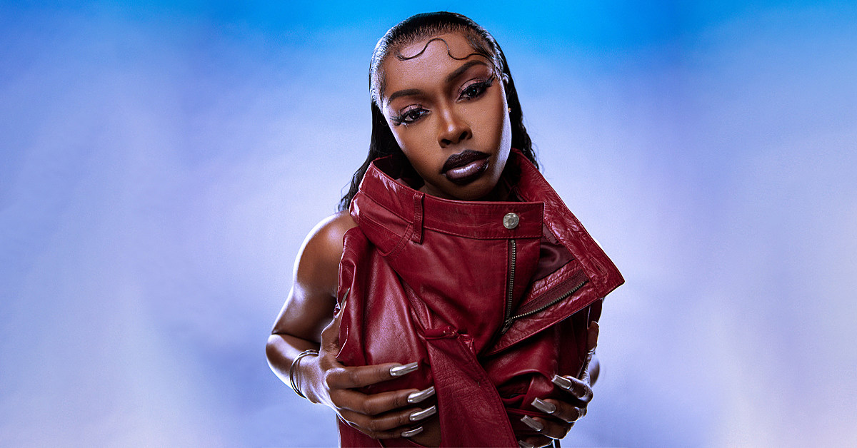 How Tink created her best songs in years with Thanks 4 Nothing