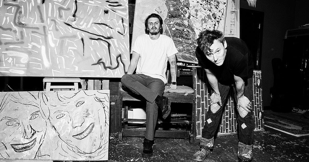 The Front Bottoms share "Outlook," announce their sixth album