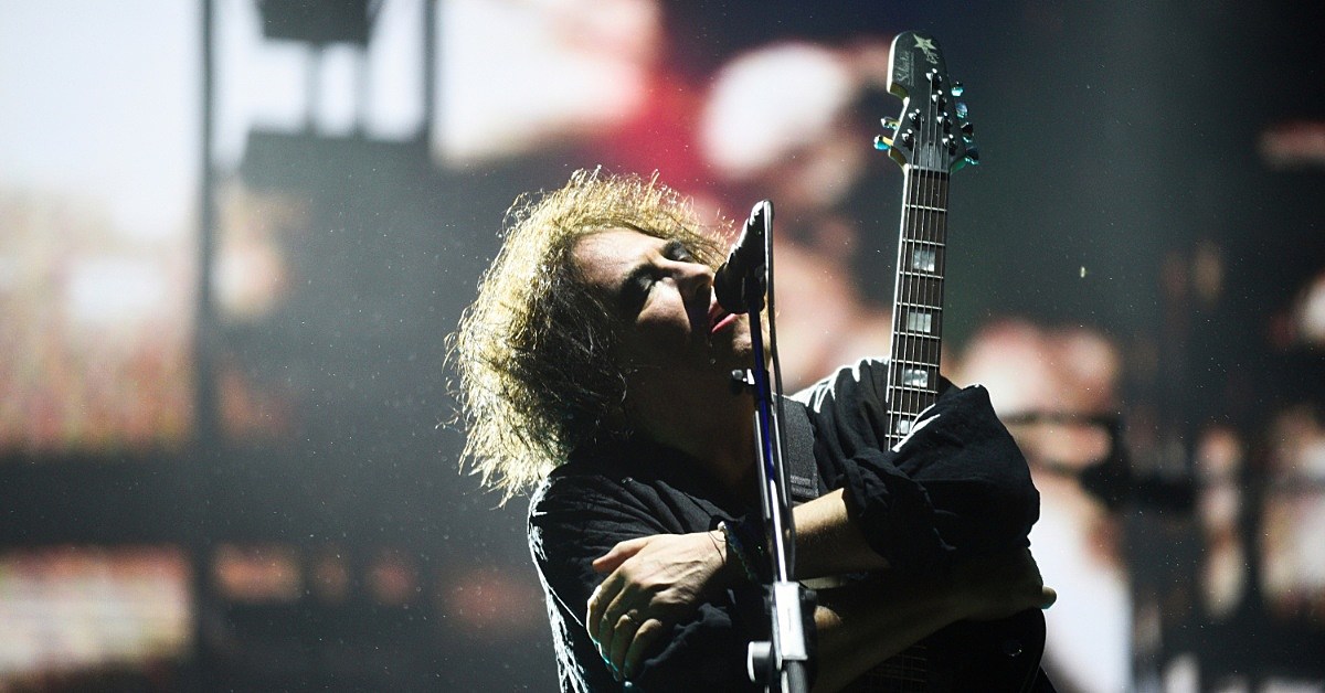 Every the Cure album ranked: From worst to best