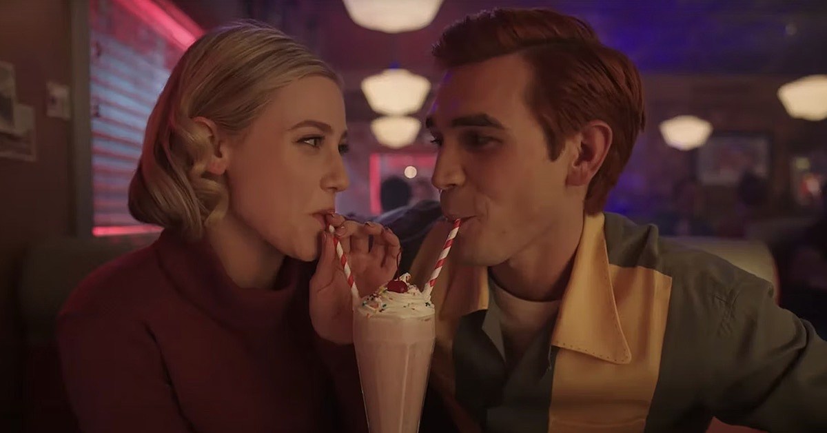 Why Riverdale's Betty & Archie are an iconic pop culture ship