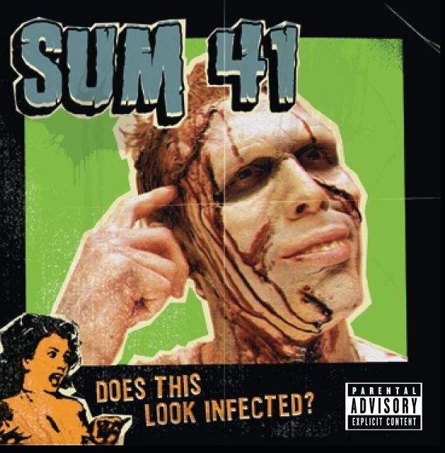 Every Sum 41 album ranked: From worst to best