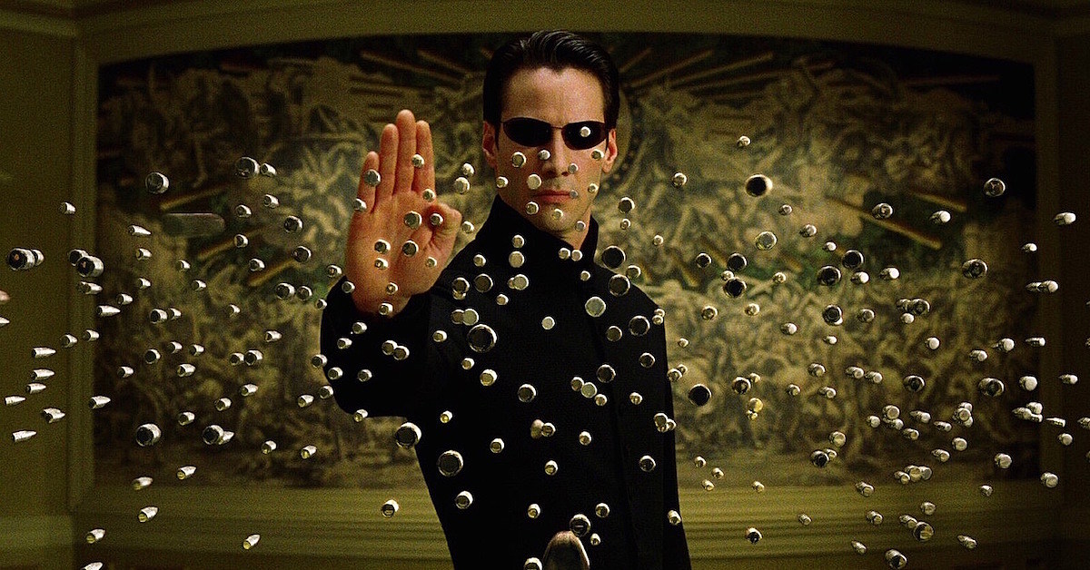 How the Wachowskis subverted expectations with the Matrix sequels