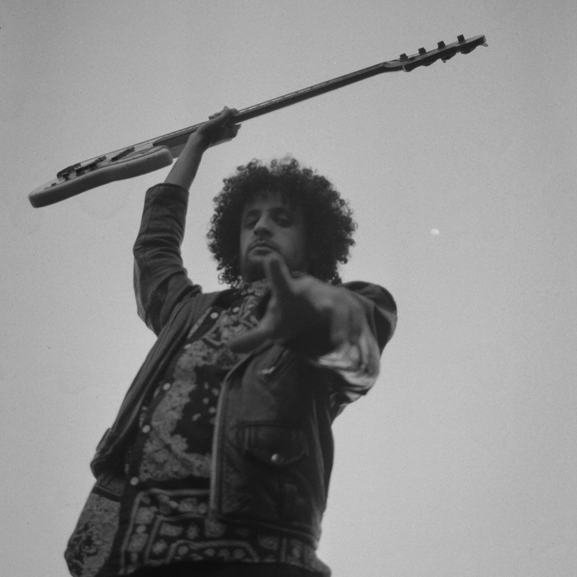 Rhys Langston on To Operate This System with Pioneer 11