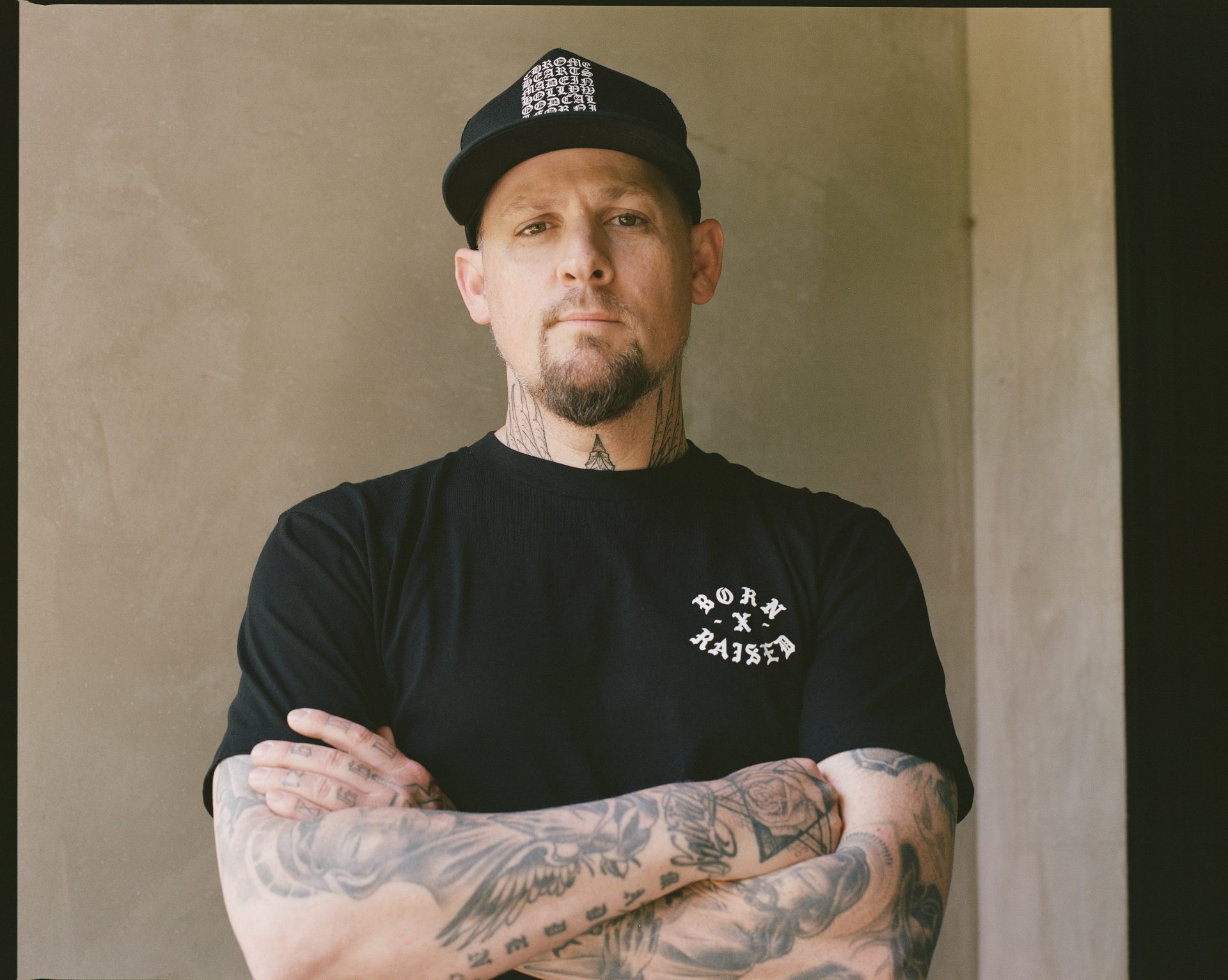 Benji and Joel Madden on the many phases of Good Charlotte