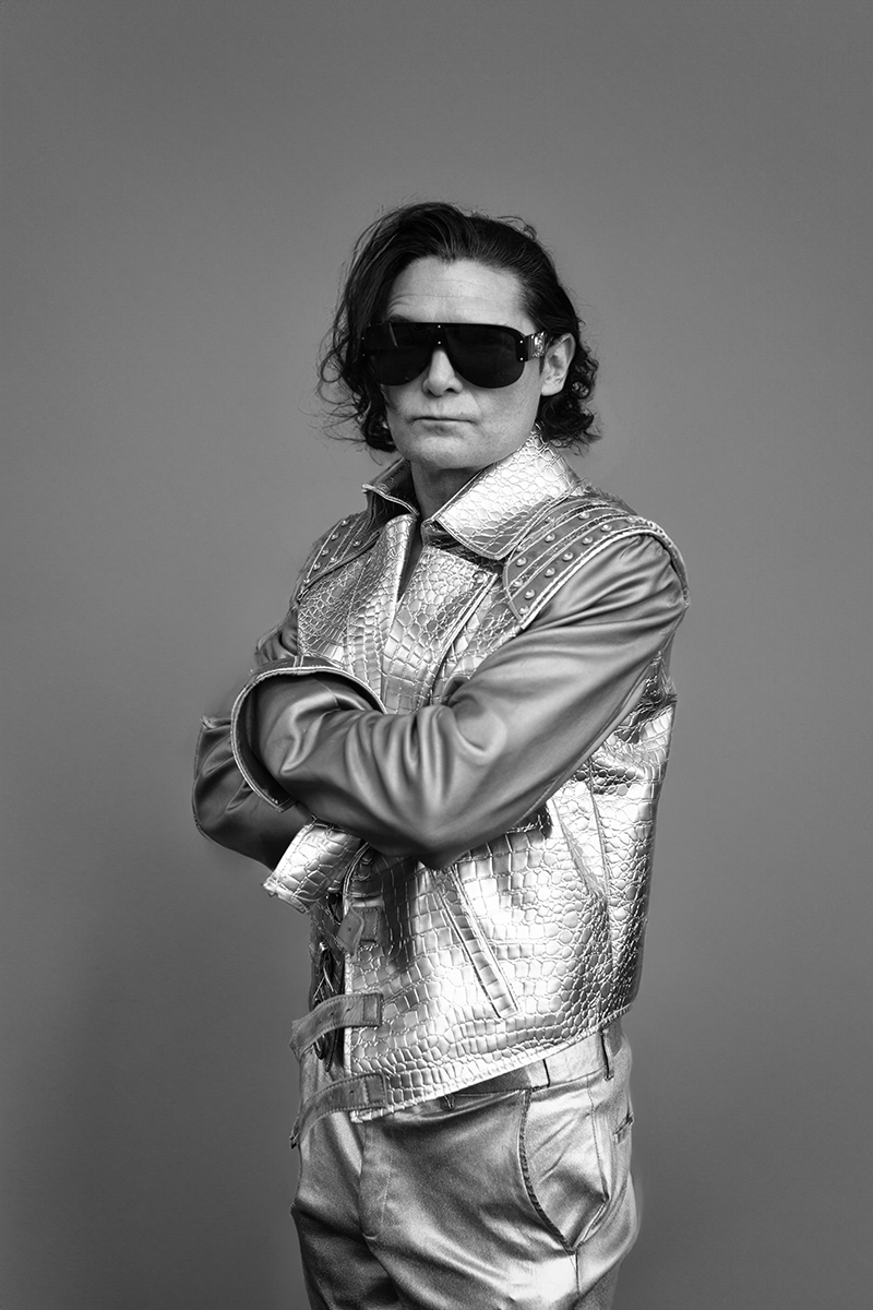 See the recap and photos from Riot Fest 2023