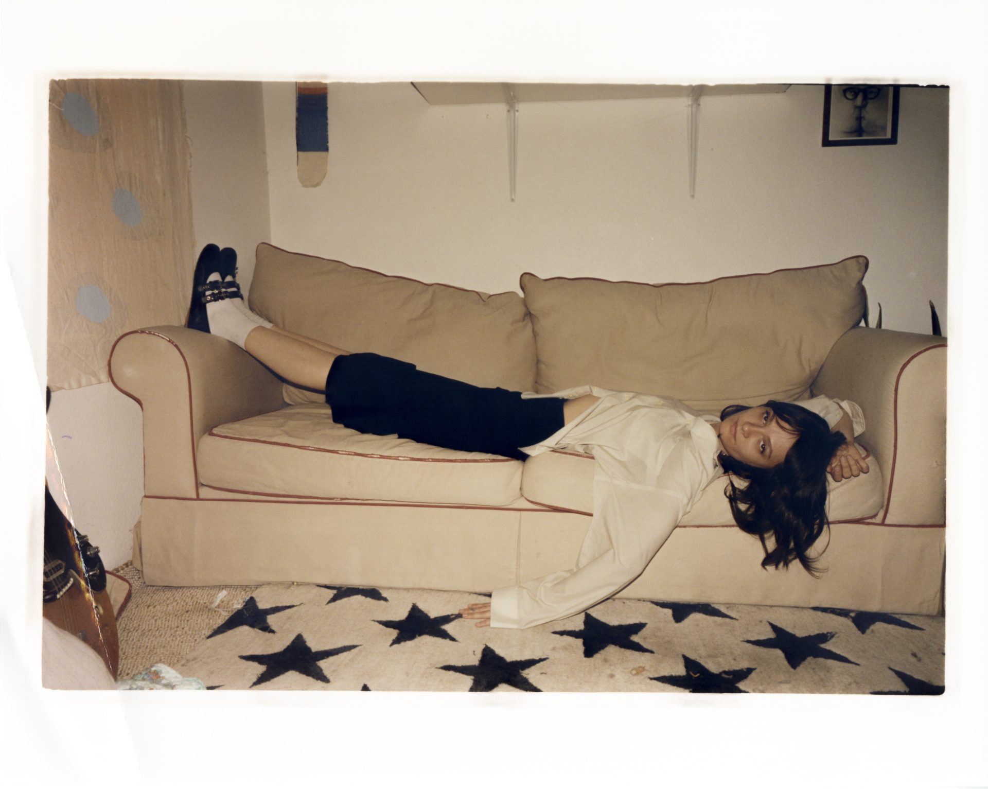 Cherry Glazerr explains the making of I Don't Want You Anymore