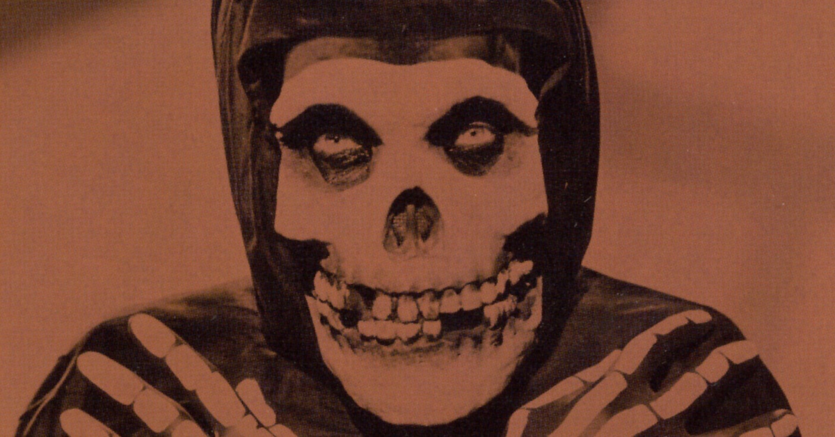 Fan poll: 5 best Halloween songs of all time