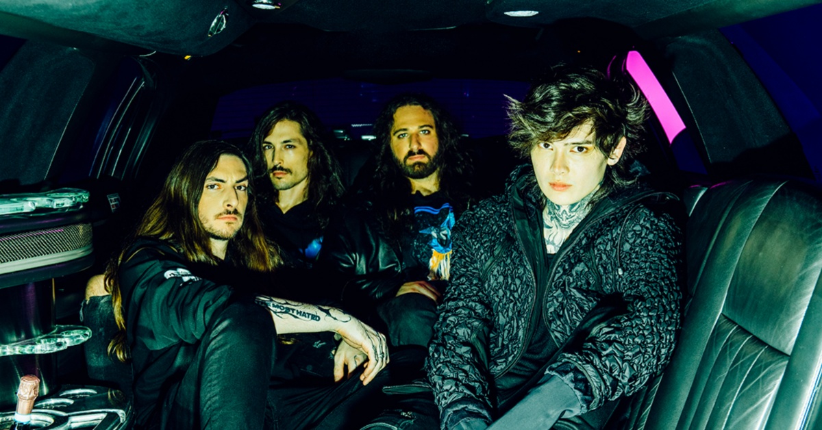 20 best Rise Records bands, from Polyphia to Spiritbox