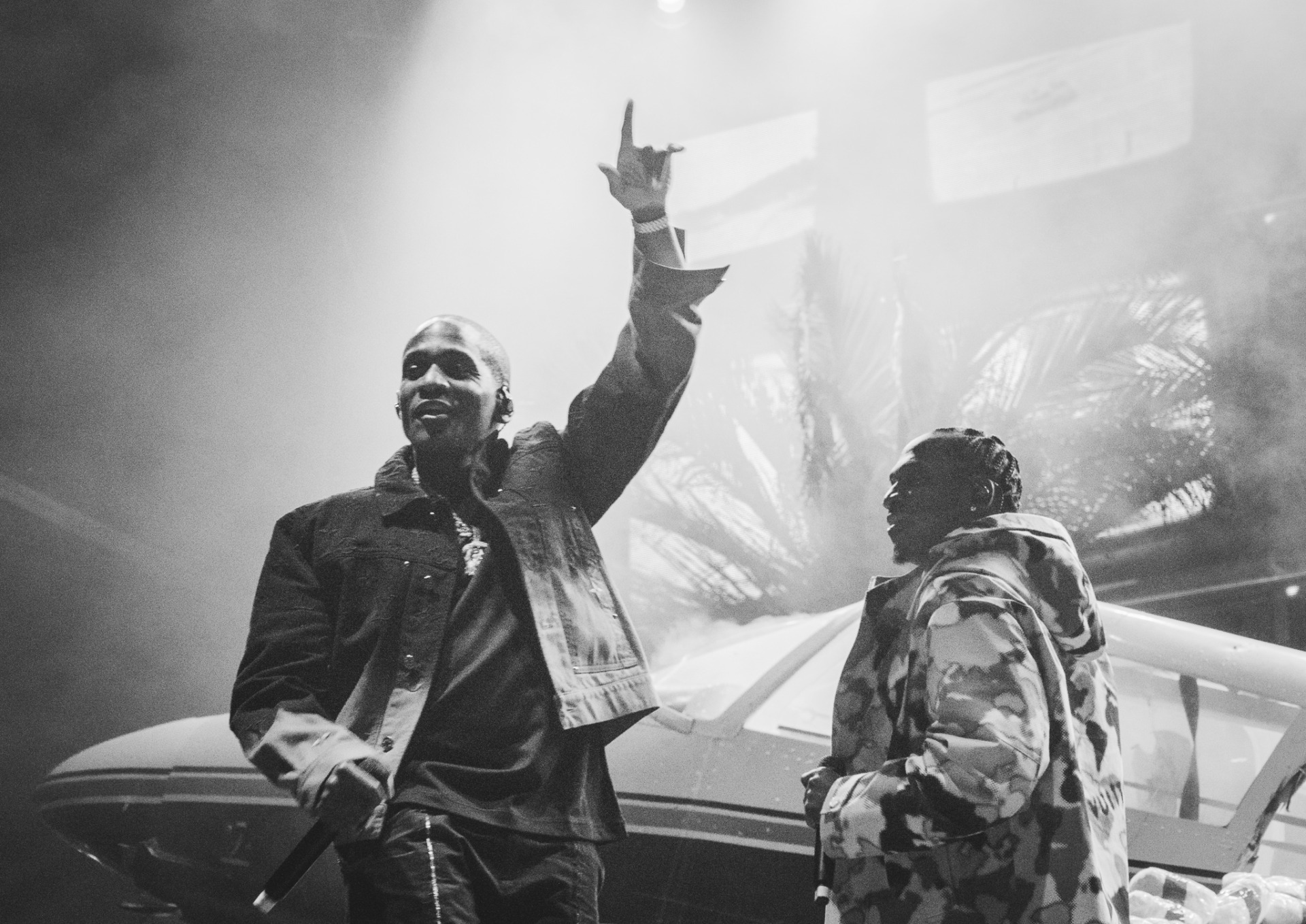 Camp Flog Gnaw 2023: See photos from the LA music fest